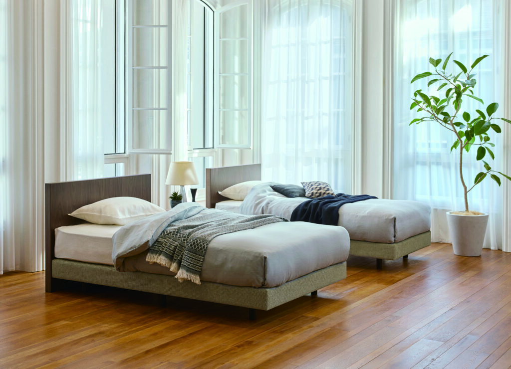 VINCENT BOX BOTTOM（ビンセント ボックスボトム）