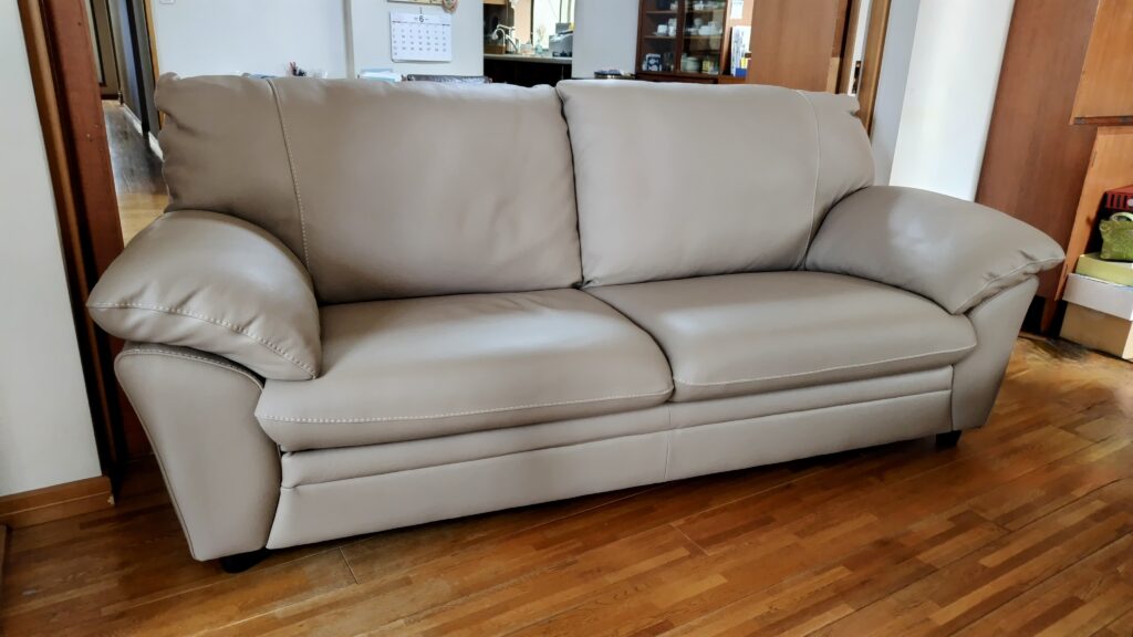 NICOLETTI Eco3 2.5P（東京都板橋区A様邸）