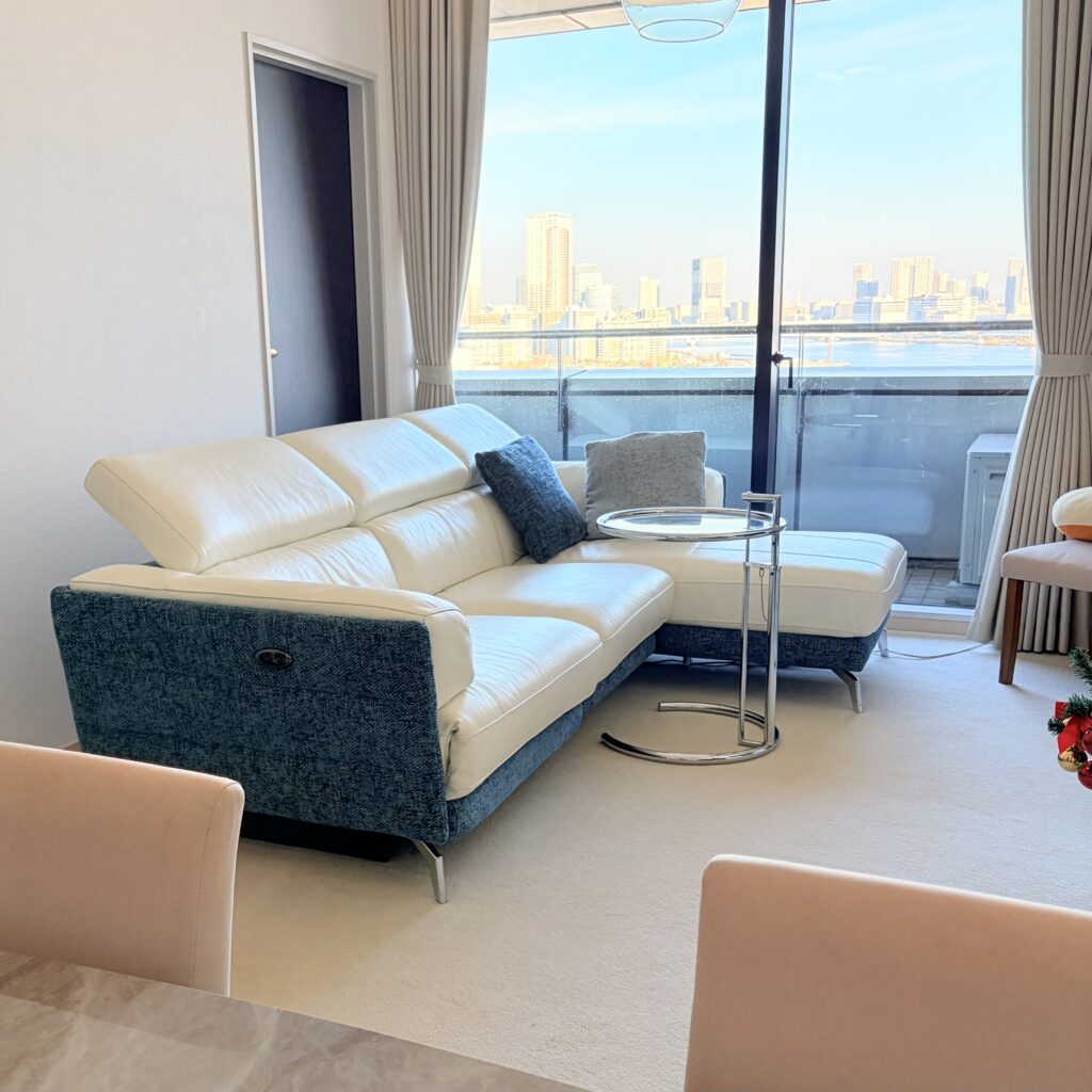 ワタリジャパン RS-B0198（東京都港区I様邸）